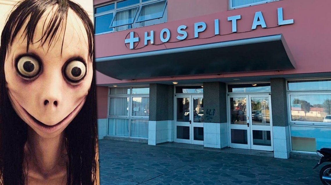 Santa Cruz: un chico de 13 años se quitó la vida y creen que fue instigado por "Momo"