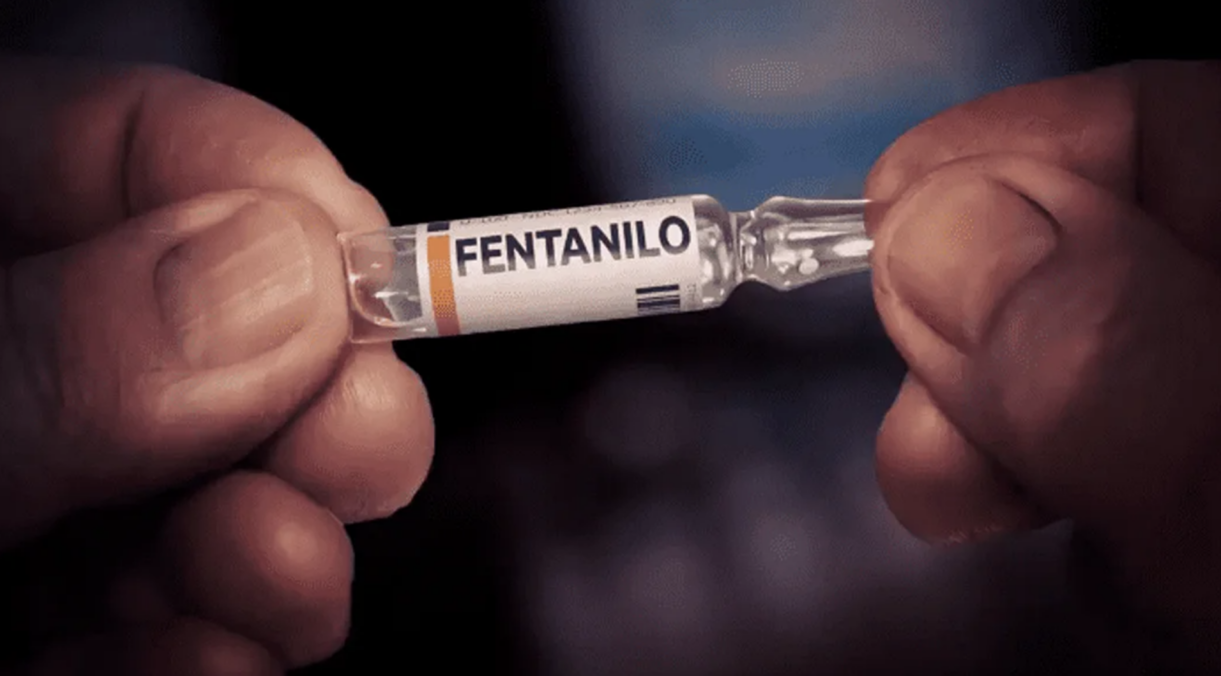 Ya son casi 100 las muertes por fentanilo contaminado