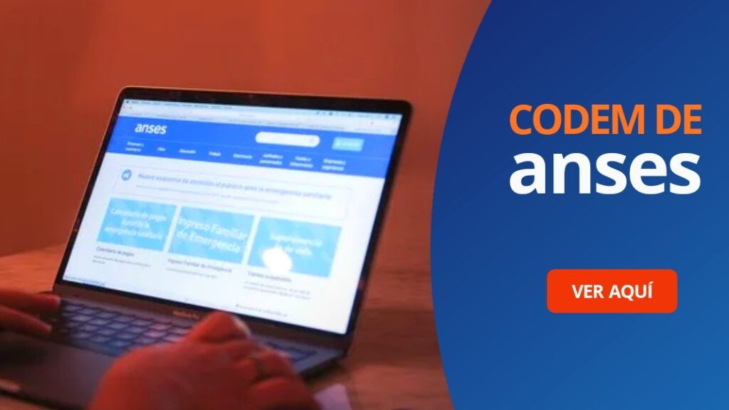 CODEM de ANSES: ¿Qué es, cómo se saca y cómo consultarlo?