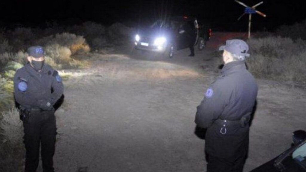 Caso Facundo Un Testigo Denunció Haber Visto Luces En El Lugar Donde