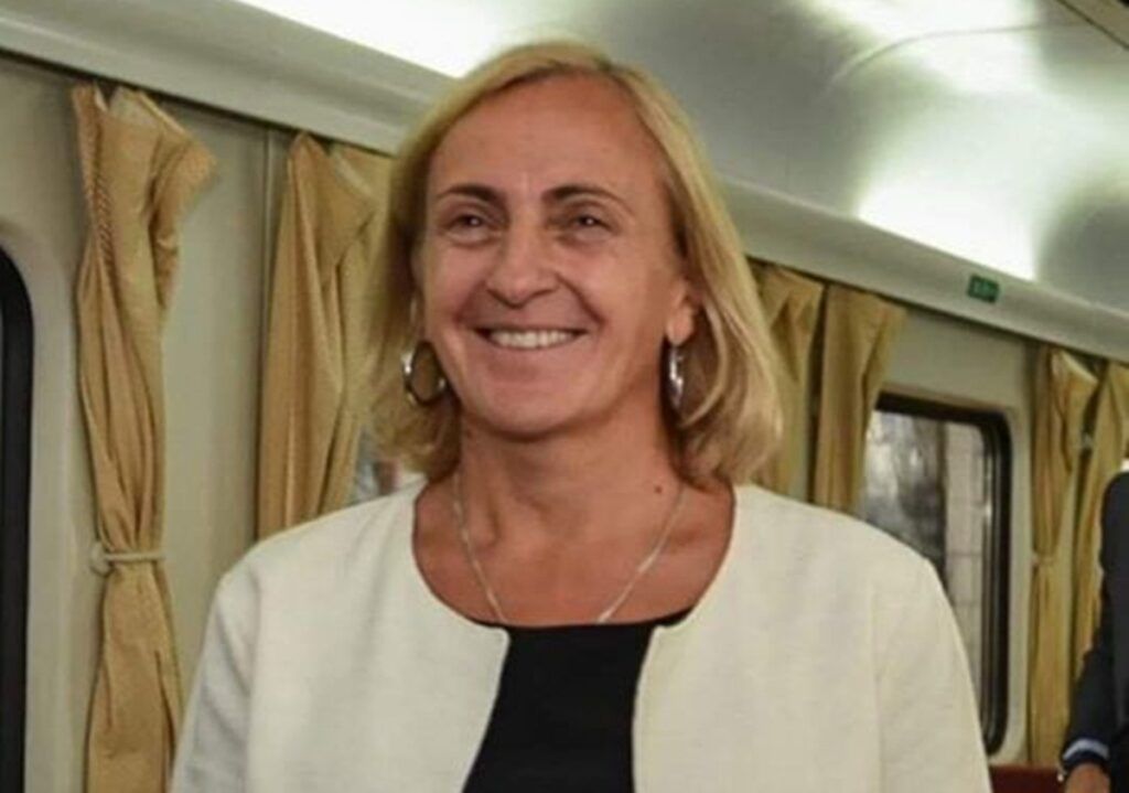 ᐈ Monte: La ex Intendente Mayol dio positivo a Coronavirus