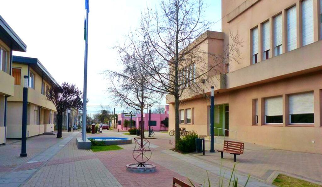 ᐈ Ranchos: Hoy se conmemora el 241° aniversario de su fundación