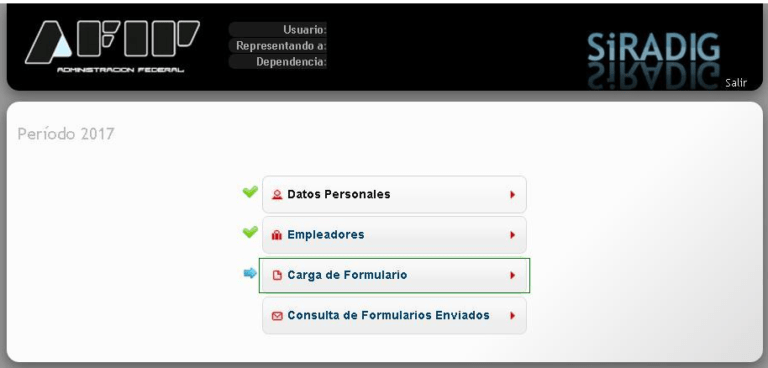 Formulario 572 Jubilados【AFIP】¿Qué es, Cómo completar y descargar?