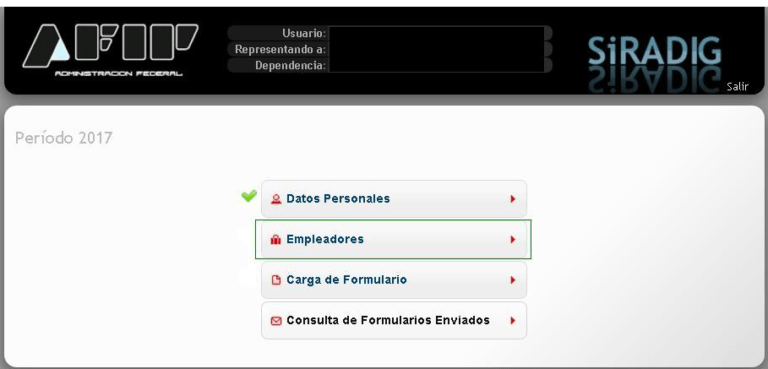 Formulario 572 Jubilados【AFIP】¿Qué es, Cómo completar y descargar?