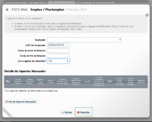 Formulario 572 Jubilados【AFIP】¿Qué es, Cómo completar y descargar?