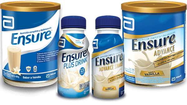Ensure: ¿Qué es y para qué sirve?