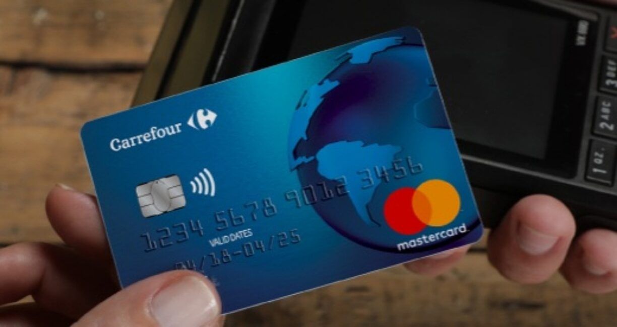 Tarjetas Carrefour: Cómo solicitar online y requisitos 2023