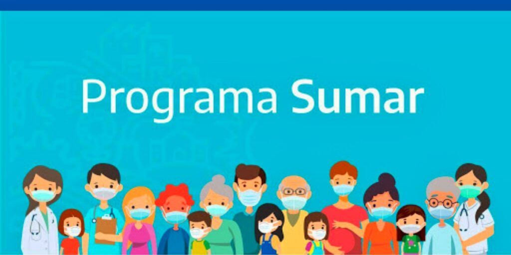 Formulario Plan Sumar 】 Cómo Llenar + Descargar octubre 2023
