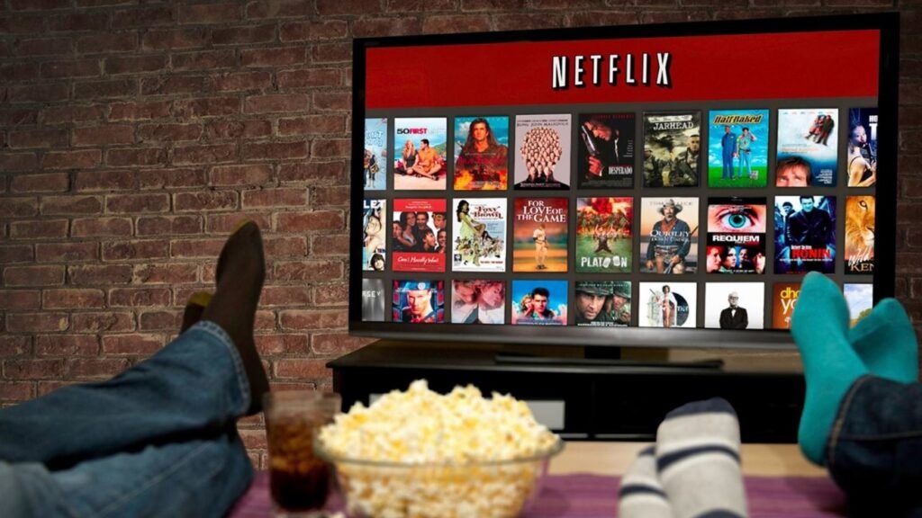 ᐈ 5 recomendaciones de Netflix para ver en mayo 2021