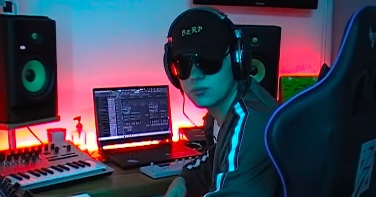 ¿Quién es Bizarrap? El argentino que produce a los artistas del momento