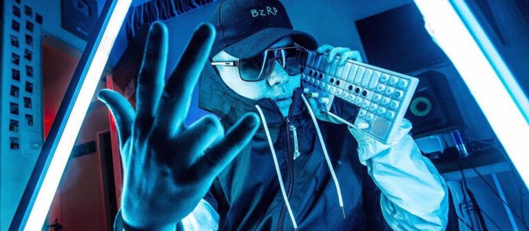 ¿Quién es Bizarrap? El argentino que produce a los artistas del momento