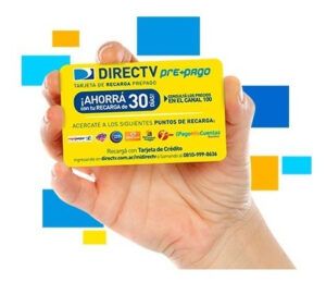 DIRECTV Prepago 】¿Cómo Contratar y Dar de Baja? octubre 2023
