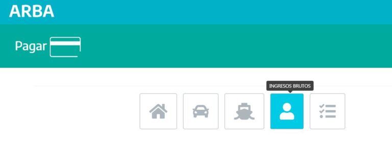 Consulta deuda ARBA 】Guía Paso a Paso octubre 2023