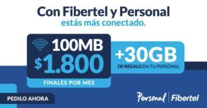 Fibertel Internet | ¿Cómo Contratar y Dar de Baja? octubre 2023