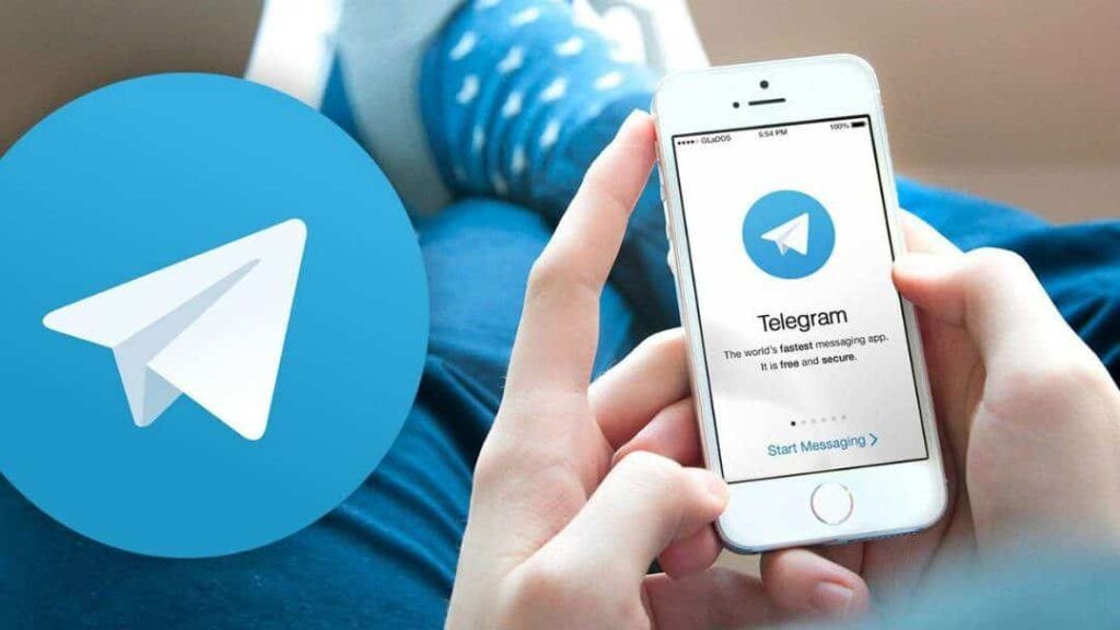 Telegram supera a WhatsApp otra vez con dos nuevas funciones ¿De qué se ...