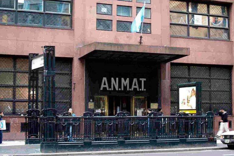 ANMAT: ¿Cómo saber si un producto está aprobado?