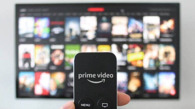 ᐈ ¿Cuánto sale Amazon Prime Video en Argentina 2023? Precio septiembre 2023