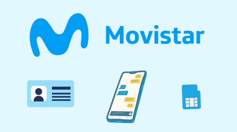 Activar chip Movistar ARG 】Guía Paso a Paso octubre 2023