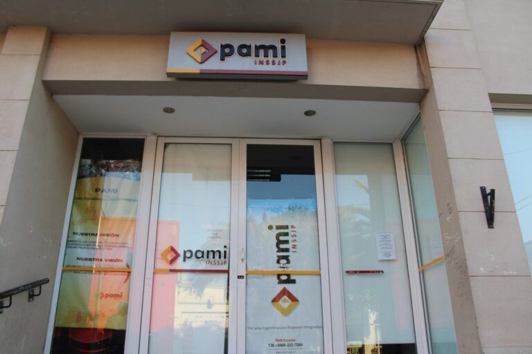 PAMI Turnos 】¿Cómo Sacar Online? Paso a Paso mayo 2026