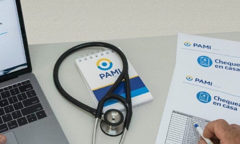 Cómo hacer para afiliarse al PAMI 】 Paso a Paso octubre 2023