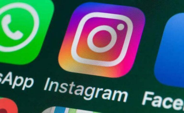 Se cayó WhatsApp, Instagram y Facebook: las apps experimentan fallas ...