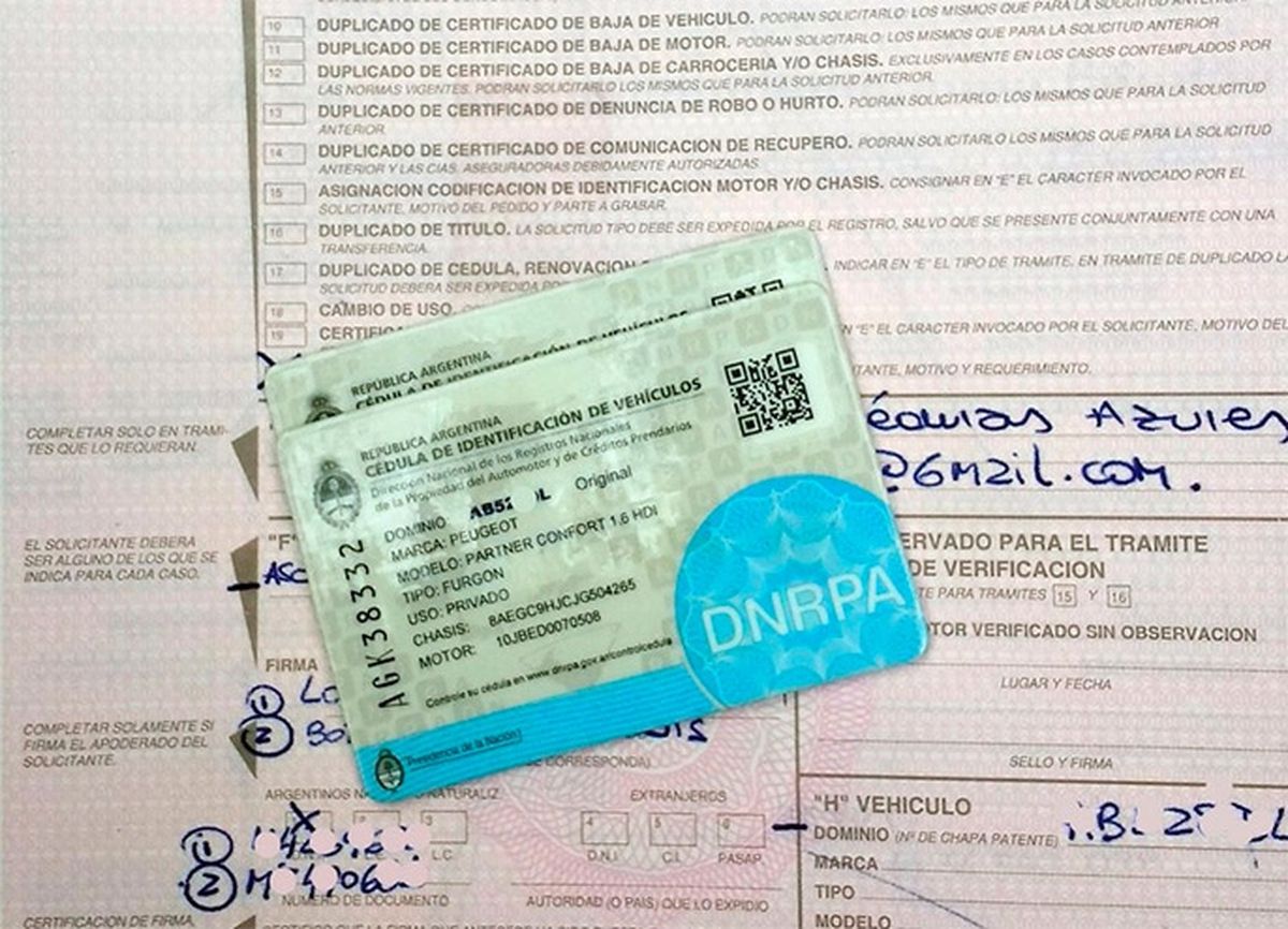 ᐈ Cómo transferir una moto: Requisitos y documentación 2023