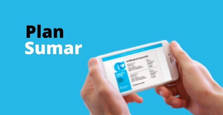 Plan Sumar Anses 2022: Formulario, Requisitos e Inscripción