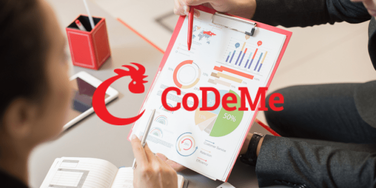 CoDeMe ¿Qué es y cómo leer un informe?