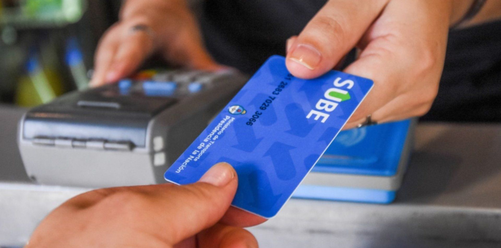 Tarjeta SUBE: ¿Cómo cargar hasta $400 de forma gratis?