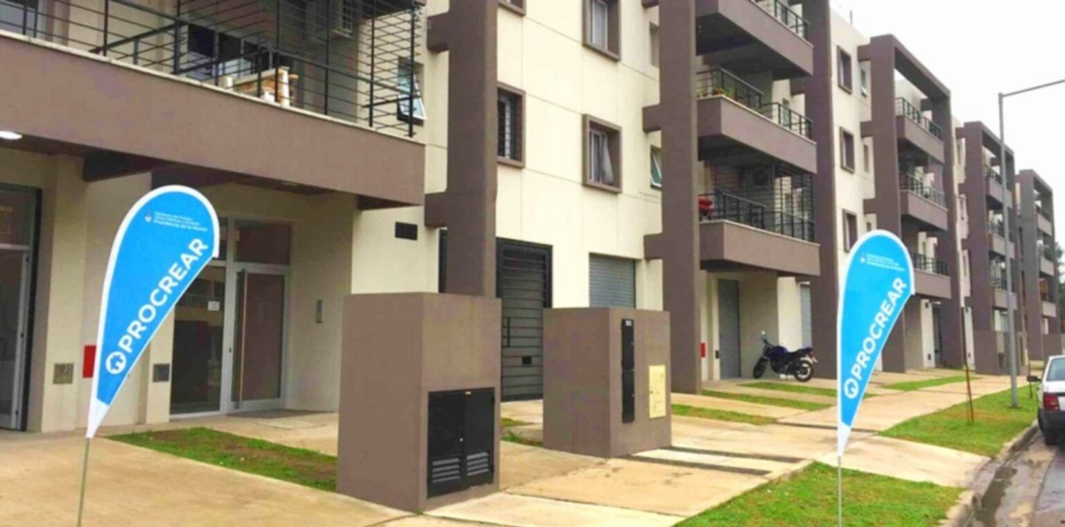 Está abierta la inscripción 2021 al Procrear 2: ¿Cómo anotarse?