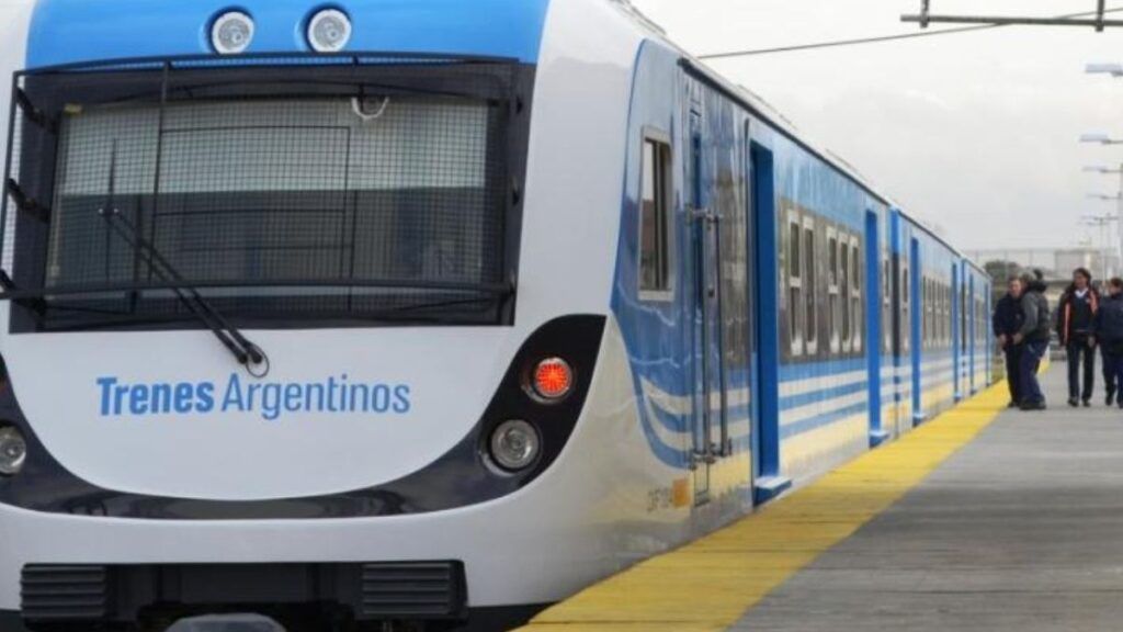 Tren a Pinamar: Horarios, Estaciones y Precios de pasajes 2022
