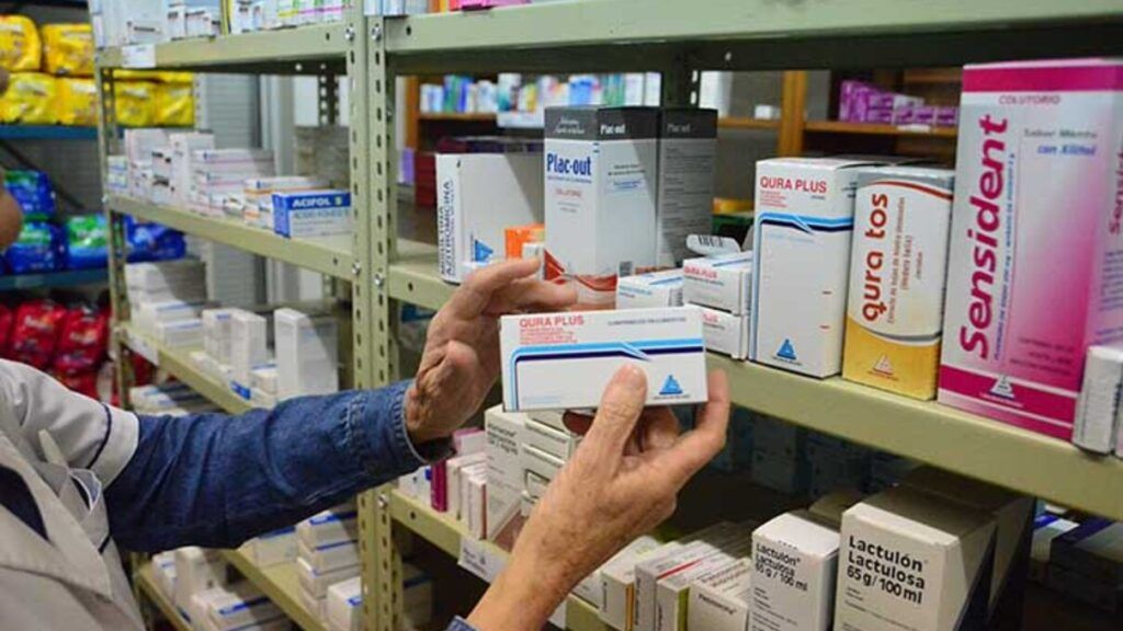 Qura Plus: ¿Para qué sirve y cómo se toma?