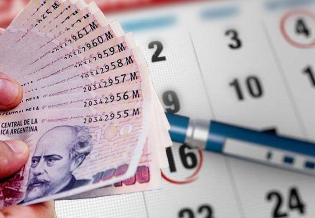 ᐈ Cambios en el calendario de pagos de ANSES: ¿Cuándo cobro?