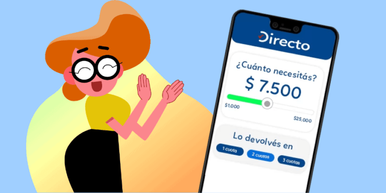 Préstamos Directo 】Requisitos + Cómo Solicitar julio 2023