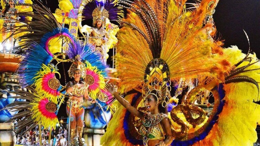 ᐈ Carnaval: ¿Qué días se festeja y por qué se celebra?