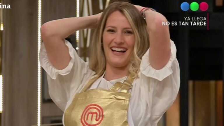 Semana de Oro: ¿Quién ganó el delantal dorado en Masterchef? Semana de Oro: ¿Quién ganó el delantal dorado en Masterchef?