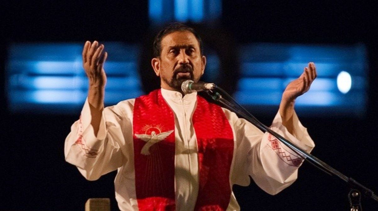 Padre Ignacio, el famoso cura sanador: ¿Dónde está y cómo sacar turno?