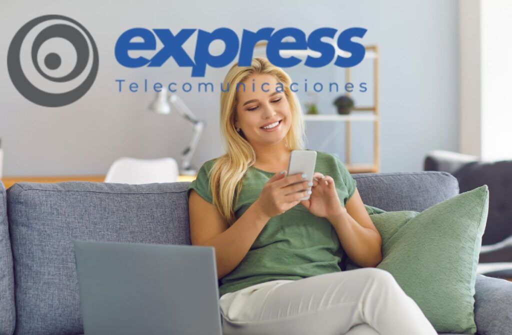 Express Internet 】Precios | Planes | Opiniones mayo 2026