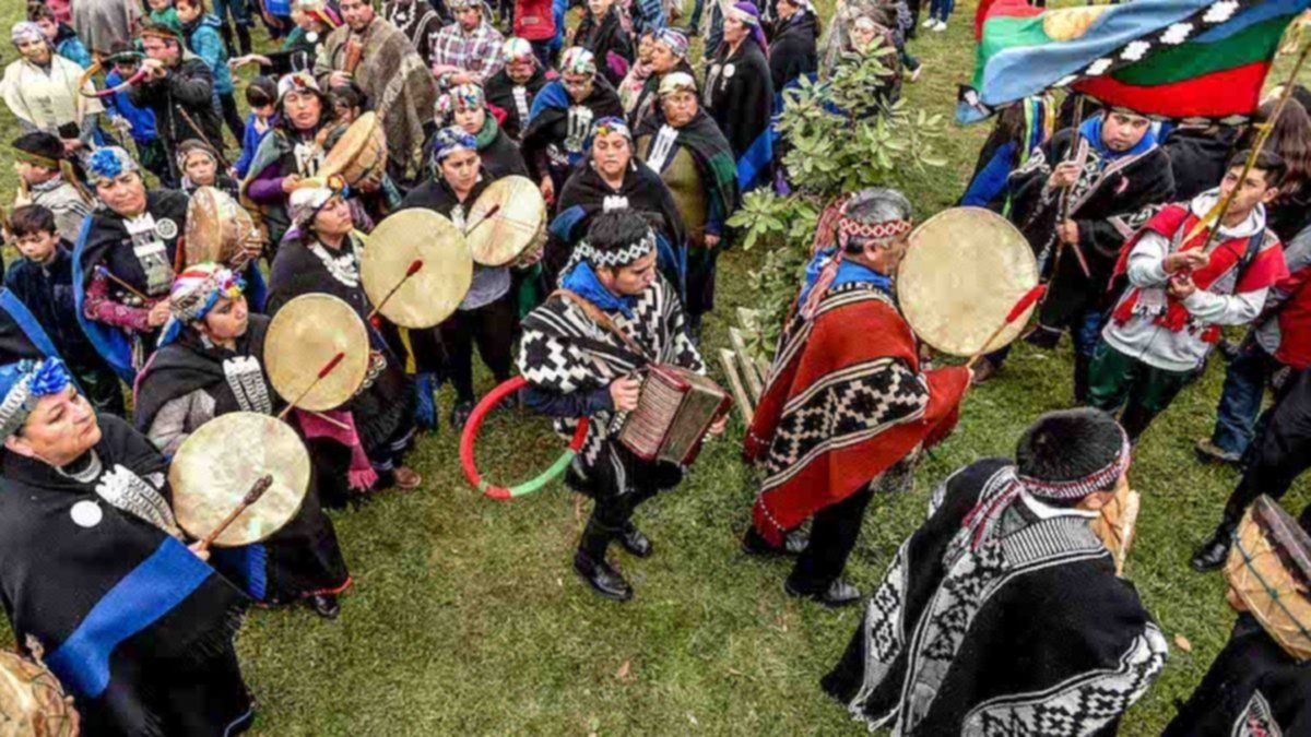 We Tripantu 2022: Los Mapuches celebran el Año Nuevo ¿Cuándo?