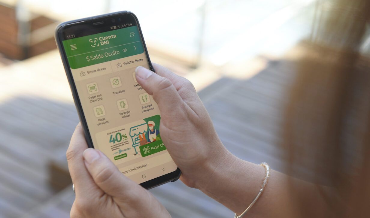 Descuentos Cuenta DNI Junio 2022: ¿Qué beneficios hay este mes?