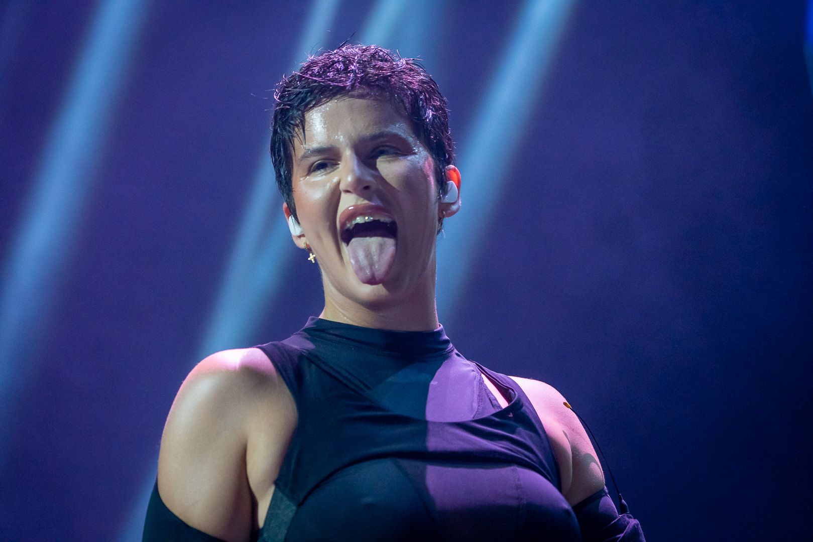 Nathy Peluso en el Movistar Arena 2022: Fecha, entradas y precios