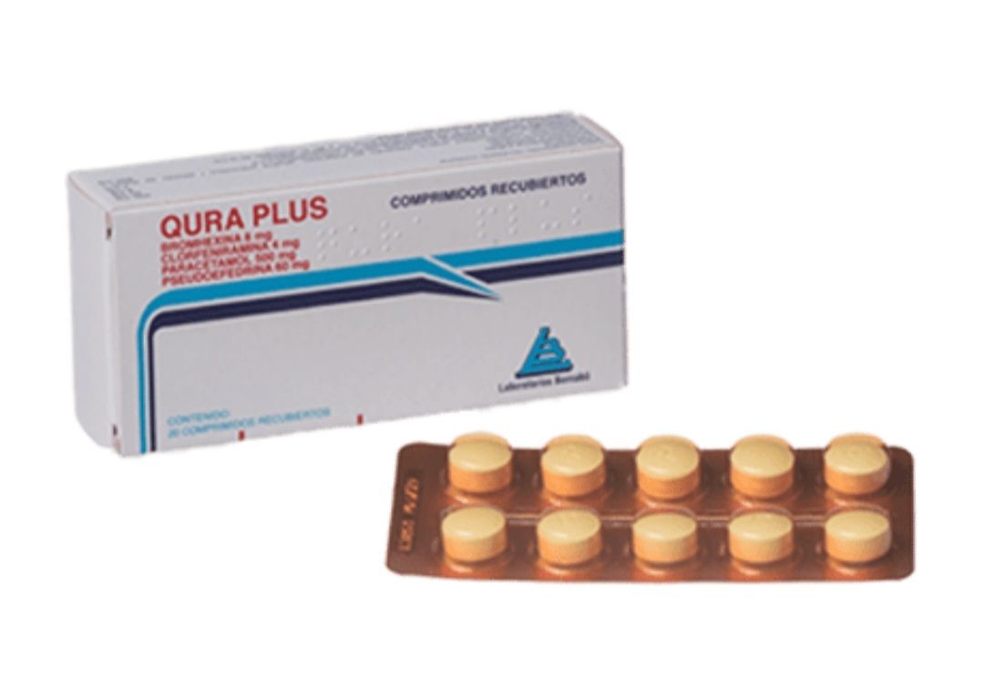 ᐈ Cuánto cuesta el Qura Plus en Argentina: Precios de octubre 2023