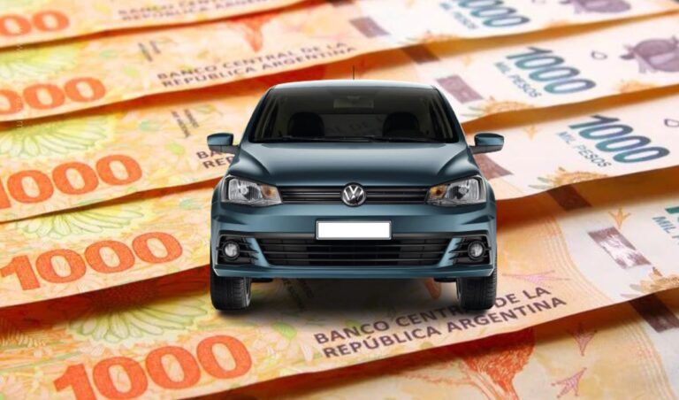 Formulario 12 Automotor| Explicación y Trámite en septiembre 2023