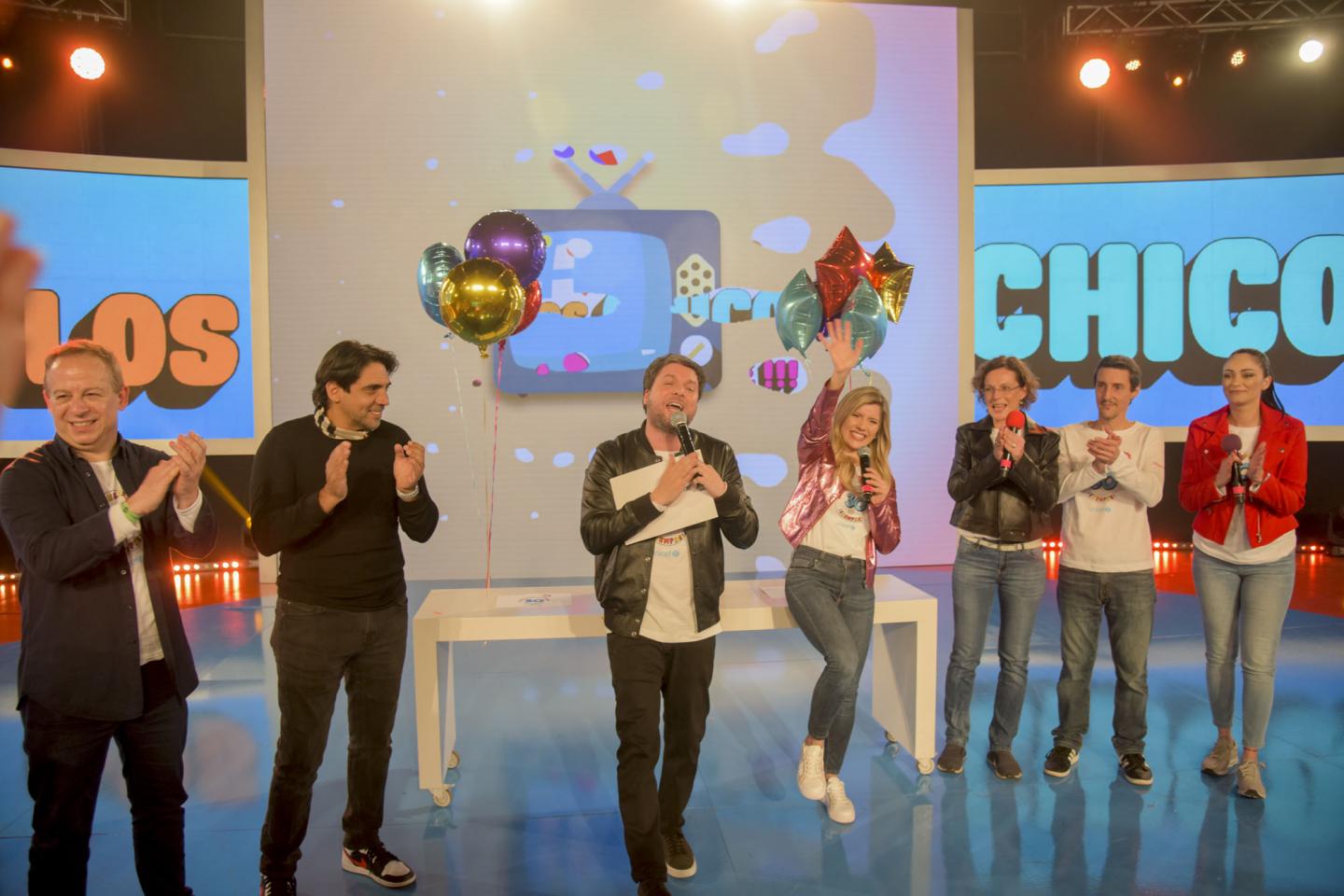 Un Sol para los Chicos 2022: ¿Cuándo es y cómo participar del evento? Un Sol para los Chicos 2022: ¿Cuándo es y cómo participar del evento?