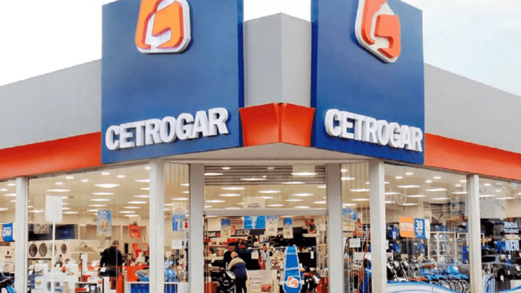 Cetrogar busca empleados con secundario completo: dónde y cómo enviar tu CV