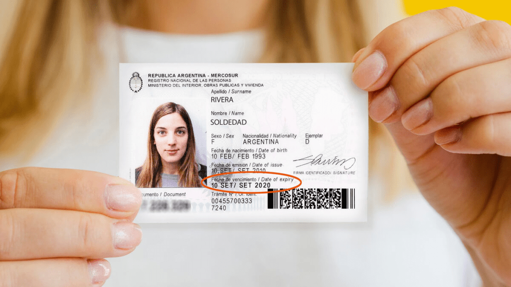 ¿Cuándo se debe renovar el DNI y cuánto cuesta el trámite?