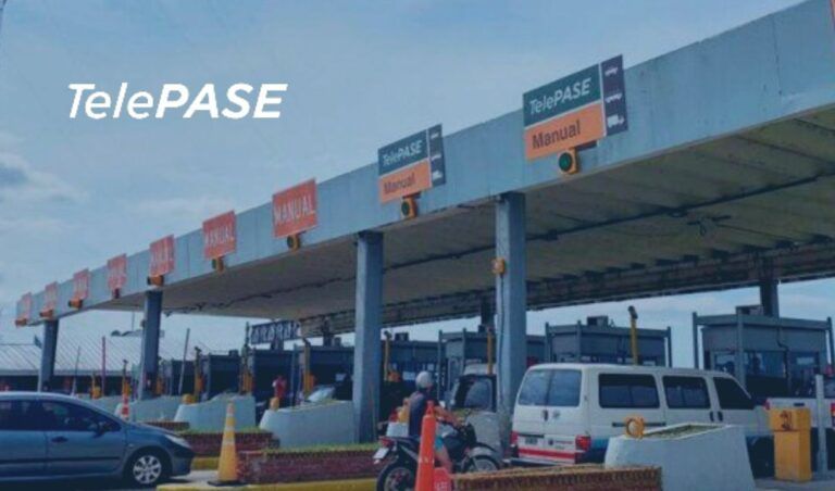 ¿Cómo sacar el TelePase?: 3 formas de realizar el trámite