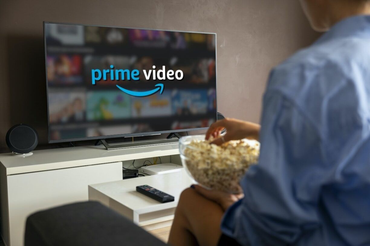 ᐈ Cuánto sale Amazon Prime Video en Argentina Precio junio 2026