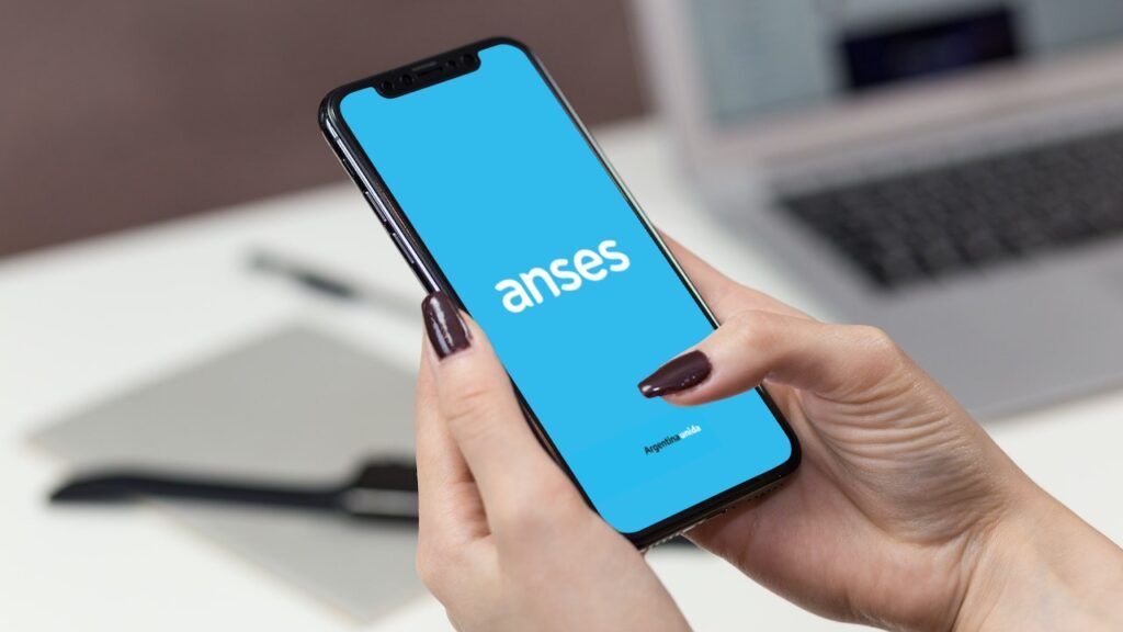 Mi Anses Cómo Ver E Imprimir De Forma Online Tu Recibo De Sueldo