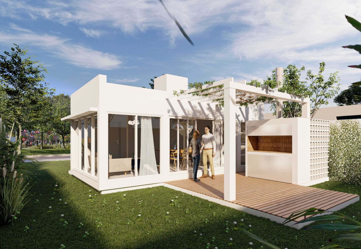 Procrear Construcción inscripción 2023: Cómo anotarse y cuáles son los requisitos